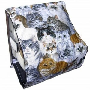 5 Cat Proof Toilet Paper Holders to Keep Cats off Your Rolls!