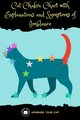 Cat Chakra Chart: A Look at a Cat's Chakra System - Upgrade Your Cat
