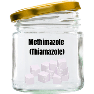 Methimazole For Cats Dosage: [Benefits-Side Effects]