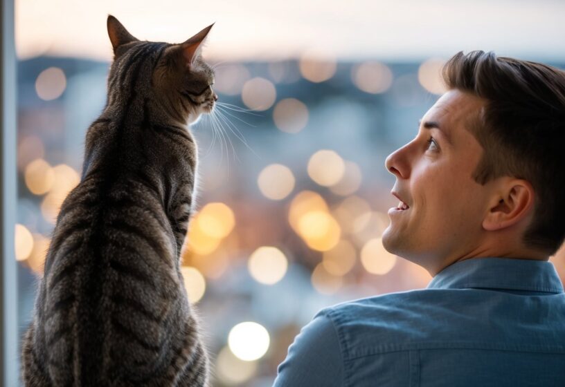 Why Do Cats Put Their Butt in Your Face: A Hilarious Guide to Feline ...