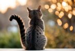 Why Do Cats Put Their Butt in Your Face: A Hilarious Guide to Feline ...