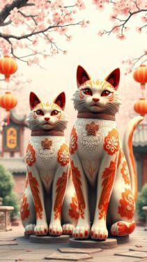 Spiritual Significance Of Cats - 12 Ancient Cultures