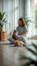 12 Ways Cats Can Help You Connect With Your Inner Self