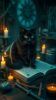 12 Roles Of Cats In Witchcraft And Magic