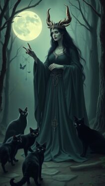 Spiritual Significance Of Cats - 12 Ancient Cultures