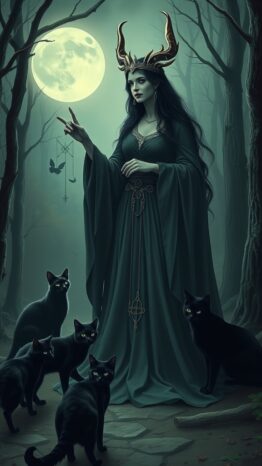 Spiritual Significance Of Cats - 12 Ancient Cultures