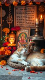 Spiritual Significance Of Cats - 12 Ancient Cultures