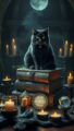 12 Roles Of Cats In Witchcraft And Magic