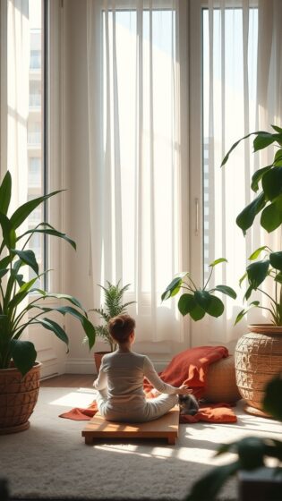 12 Ways Cats Can Help You Connect With Your Inner Self