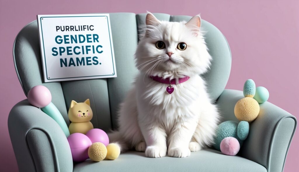 30+ Aesthetic Cat Names That Will Make Your Kitty Cringe