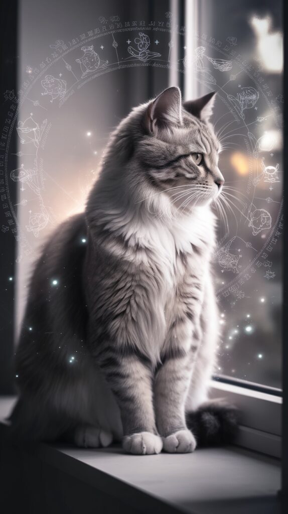 12 Insightful Ways Cats Serve as Our Spirit Guides