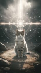 12 Insightful Ways Cats Serve as Our Spirit Guides