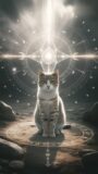 12 Insightful Ways Cats Serve as Our Spirit Guides