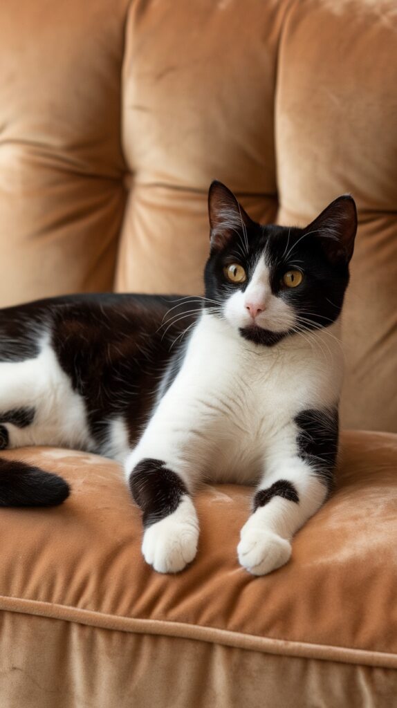 10 Fascinating Cat Color Patterns and Their Meanings