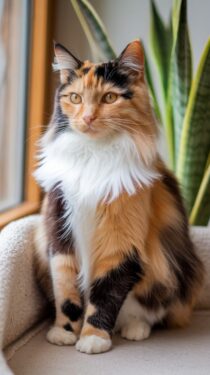 10 Fascinating Cat Color Patterns and Their Meanings