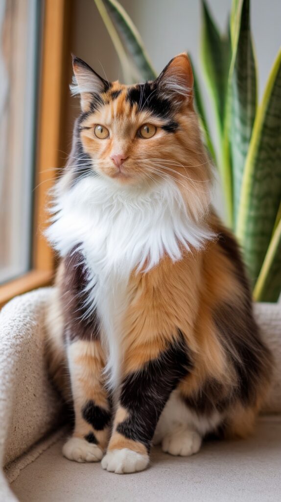 10 Fascinating Cat Color Patterns and Their Meanings