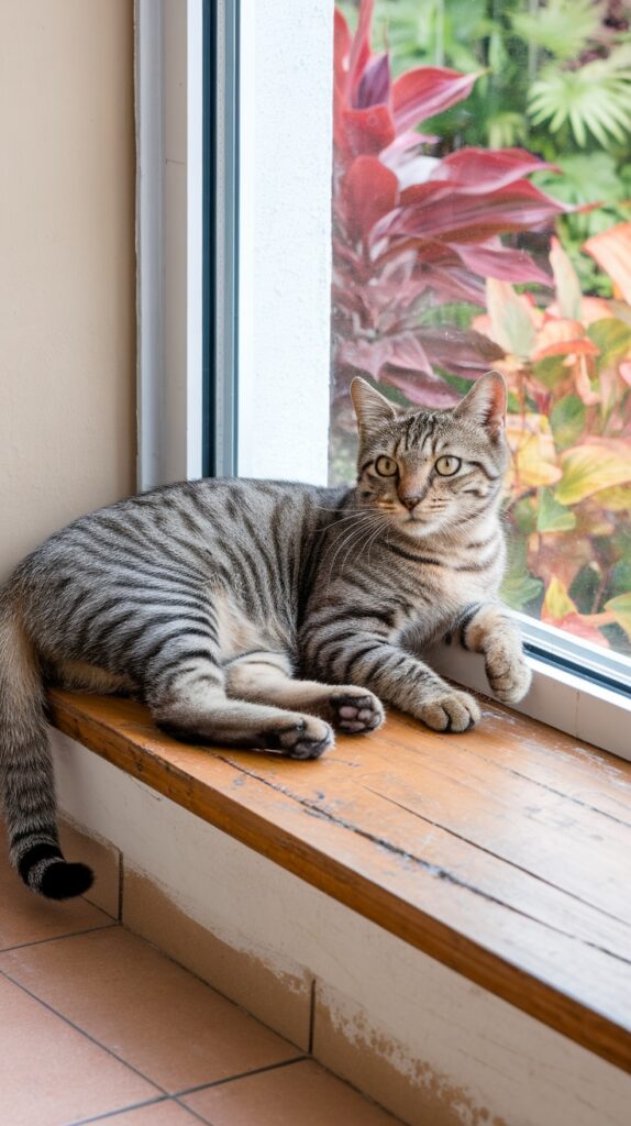10 Fascinating Cat Color Patterns and Their Meanings