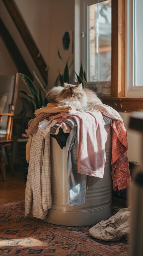 20 Hilarious Signs Your Cat Has Taken Over Your Home (And Your Heart)