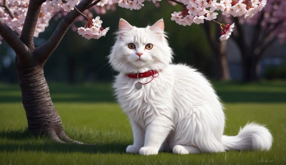 Korean Cat Names: Hilariously Adorable Choices for Your Feline Friend