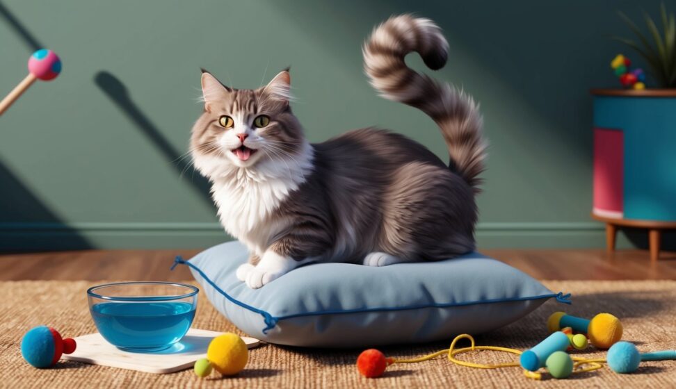 Gender Neutral Cat Names: Hilarious Options for Your Feline Who Doesn't ...