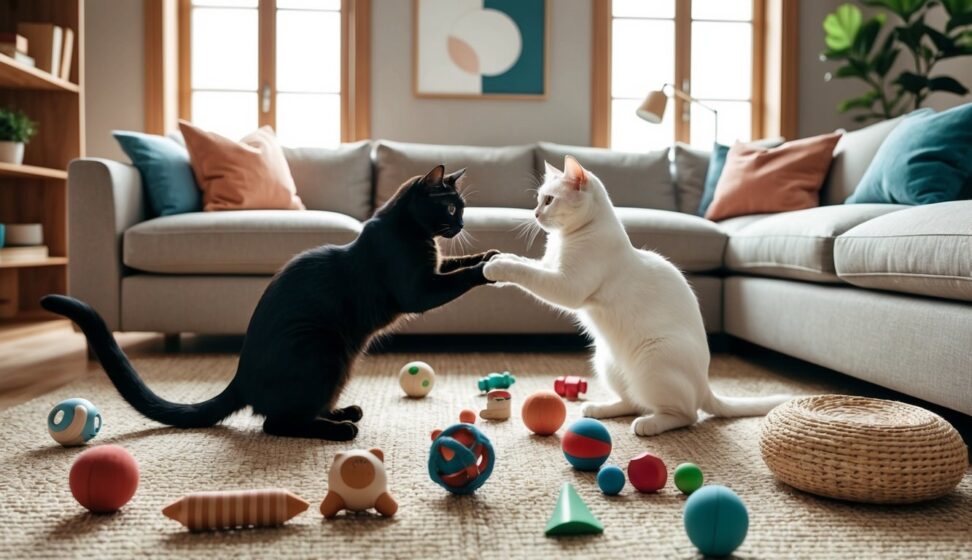 Gender Neutral Cat Names: Hilarious Options for Your Feline Who Doesn't ...