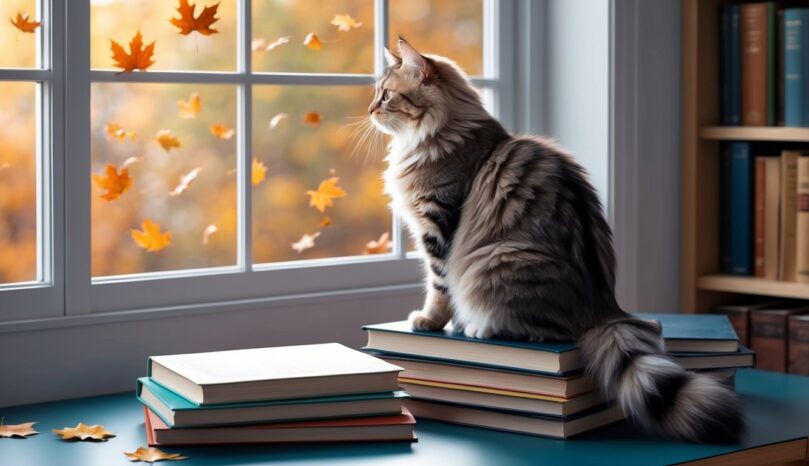 Gender Neutral Cat Names: Hilarious Options for Your Feline Who Doesn't ...