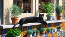 Italian Cat Names That Will Make Your Feline Say "Mamma Mia!"