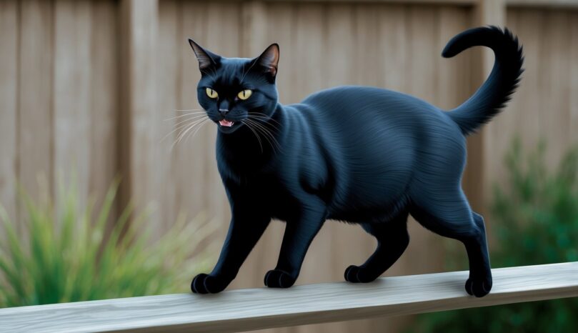 Sassy Cat Names That Will Make Your Feline Feel Superior