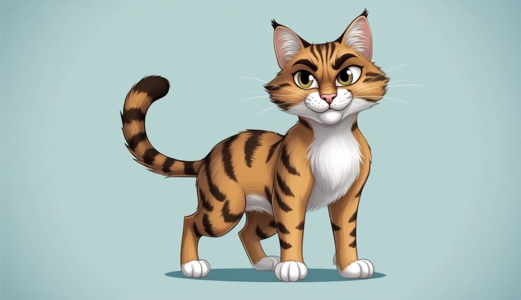 Sassy Cat Names That Will Make Your Feline Feel Superior