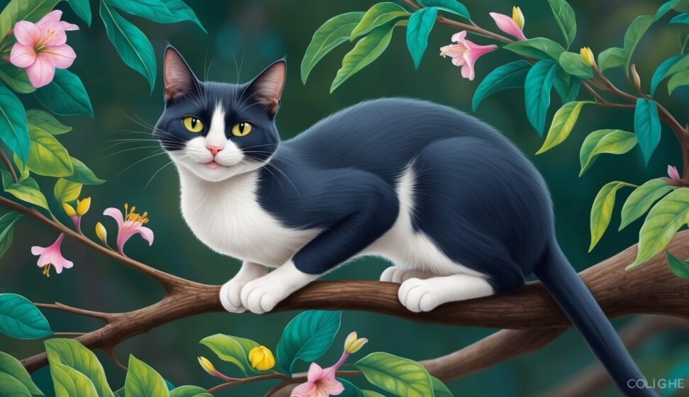 Sassy Cat Names That Will Make Your Feline Feel Superior