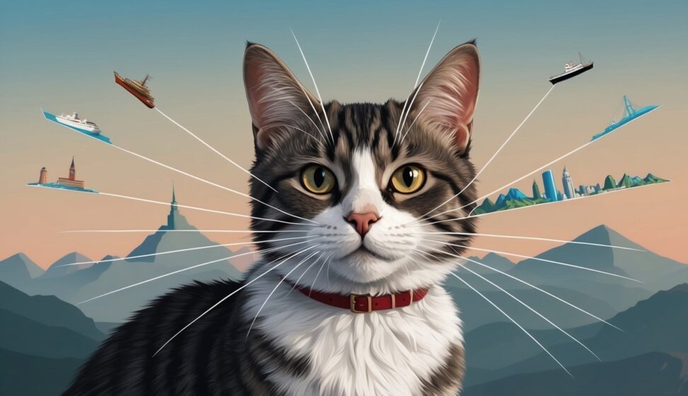 German Cat Names: Hilarious Choices for Your Feline Fräulein