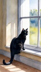 Why Does My Cat Stare at the Wall? Decoding Your Feline's Fascination ...
