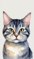 Why Does My Cat Wink at Me: Decoding Your Feline's Secret Eye Messages