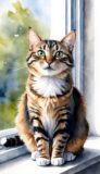 Why Does My Cat Wink at Me: Decoding Your Feline's Secret Eye Messages