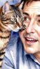 Why Does My Cat Touch My Face: Decoding Your Feline's Bizarre Sign of ...