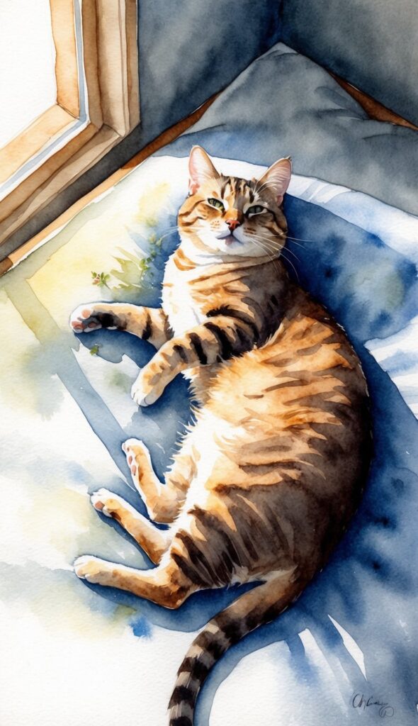 Why Does My Cat Smell So Good: The Hilarious Truth Behind Your Feline's ...