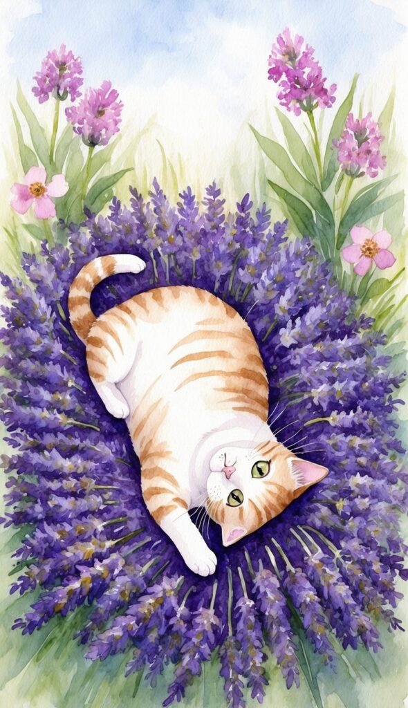 Why Does My Cat Smell So Good: The Hilarious Truth Behind Your Feline's ...