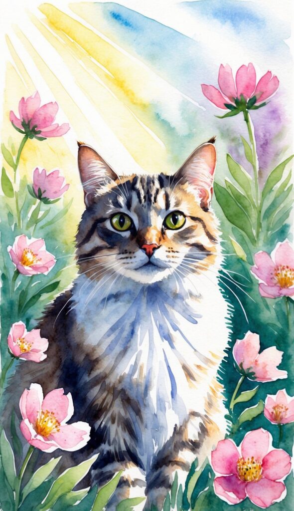 Why Does My Cat Smell So Good: The Hilarious Truth Behind Your Feline's ...