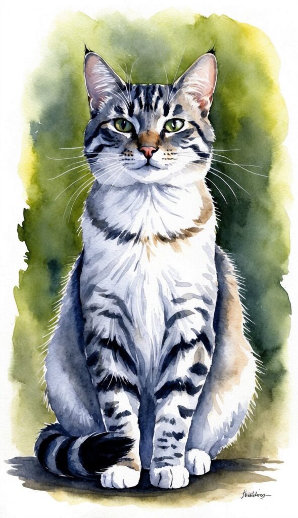 15 Cat Body Language Signals That Reveal Exactly What Your Feline is ...