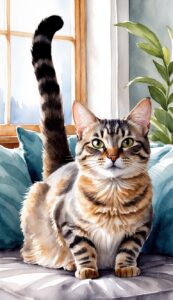 15 Cat Body Language Signals That Reveal Exactly What Your Feline is ...