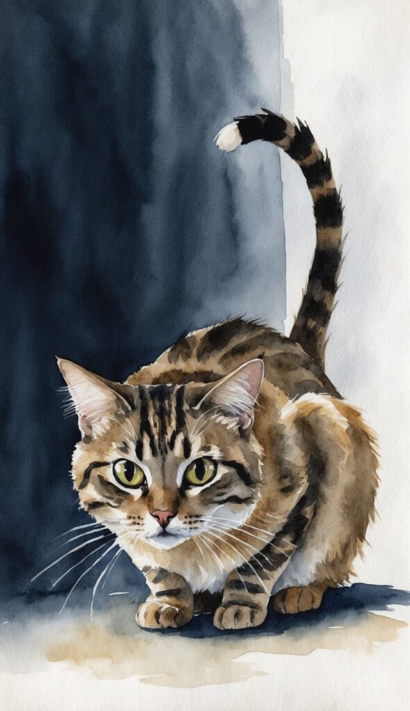 15 Cat Body Language Signals That Reveal Exactly What Your Feline is ...