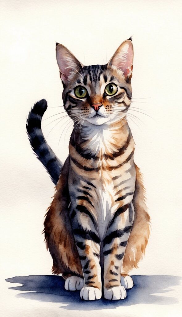 15 Cat Body Language Signals That Reveal Exactly What Your Feline is ...