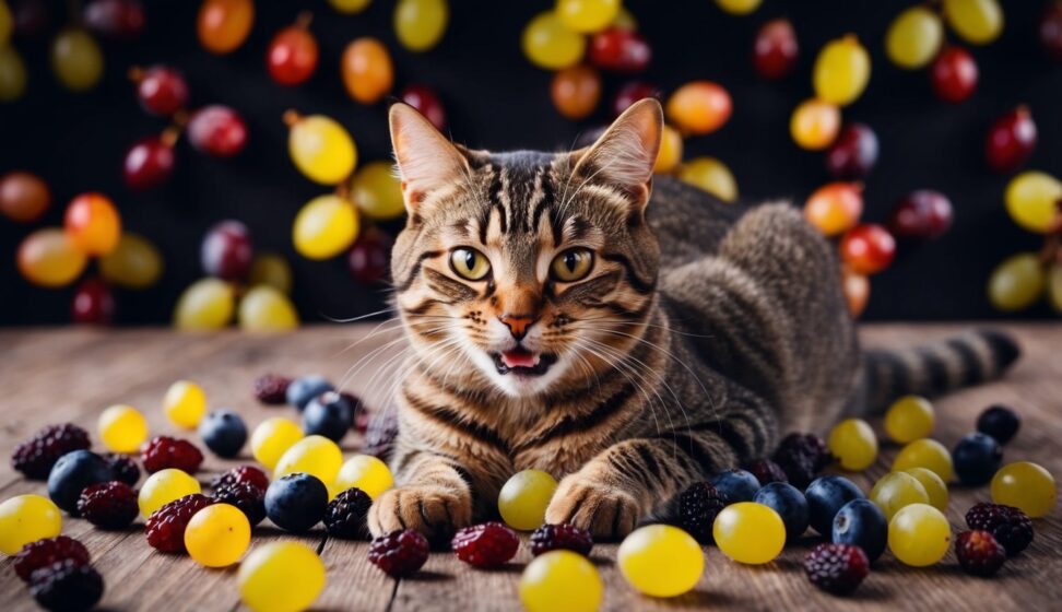 25 Common Household Items That Could Be Silently Harming Your Cat ...