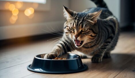 9 Secret Messages Hidden in Your Cat's Vocalizations: Decoding Meows ...