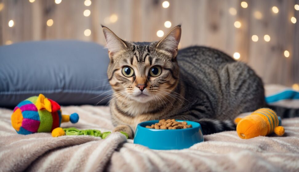 9 Secret Messages Hidden in Your Cat's Vocalizations: Decoding Meows ...