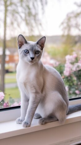 14 Unique Color Patterns of Siamese Cats You Need to See