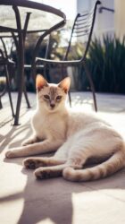 14 Unique Color Patterns of Siamese Cats You Need to See