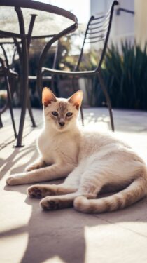 14 Unique Color Patterns of Siamese Cats You Need to See