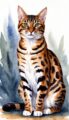 Are Ocicat Cats Hypoallergenic? Facts About Allergies and This Exotic Breed