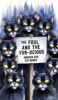 77+ Evil Cat Names That Will Make You Chuckle Nervously